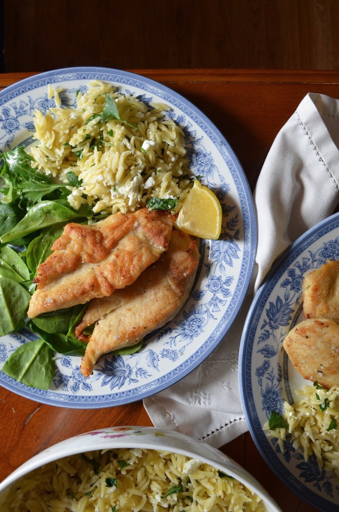 14 French Recipes to Welcome Spring – Rebecca Sherrow