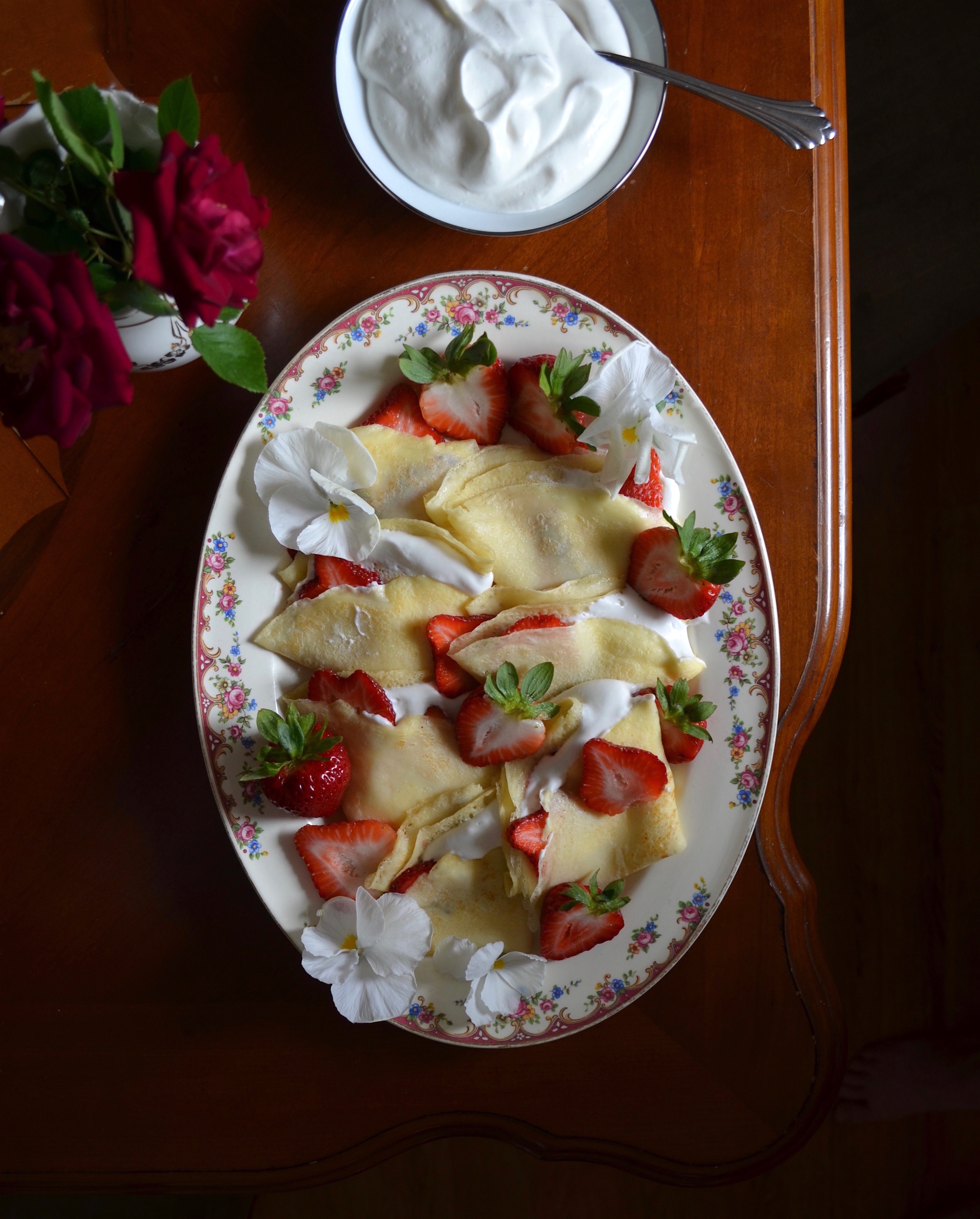 14 French Recipes to Welcome Spring – Cerise Chérie